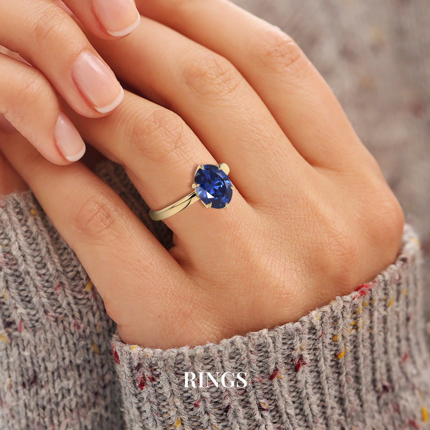 GEM NOIR | Lab Grown Diamond & Colored Gemstone Jewelry – Gem Noir